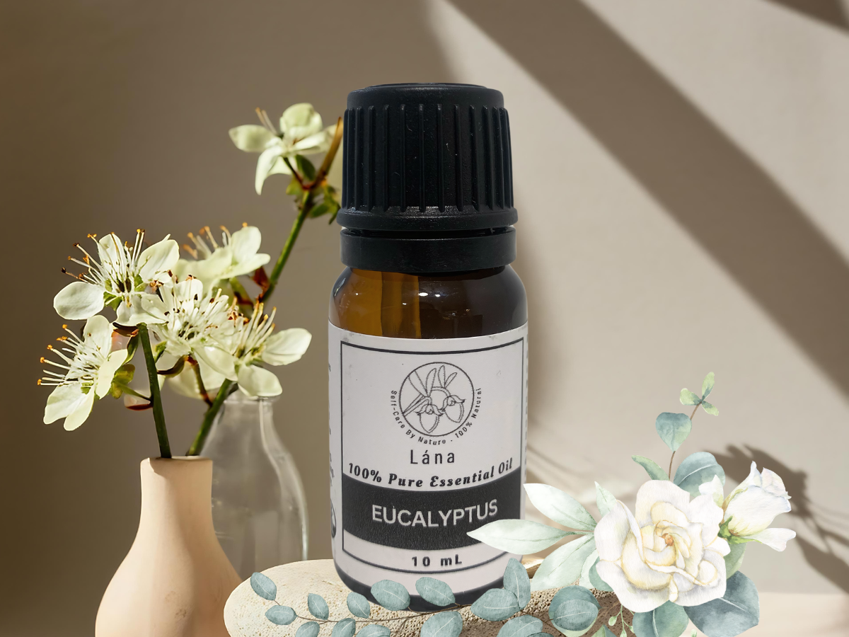 Unlock the Power of Eucalyptus Essential Oil: Benefits and Uses
